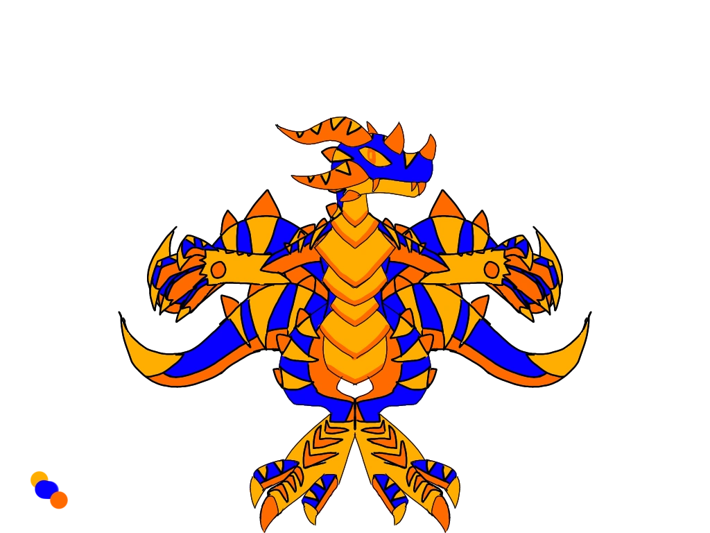Ikare | Technacronos Wiki | Fandom
