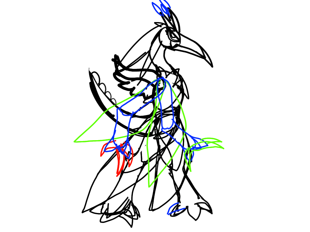 Blazegret | Technacronos Wiki | Fandom