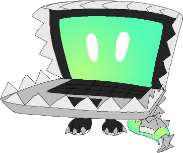 Mecbook | Technacronos Wiki | Fandom