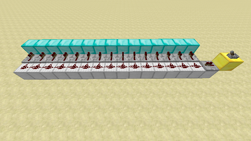 Signalleitung (Redstone) – Minecraft Technik Wiki