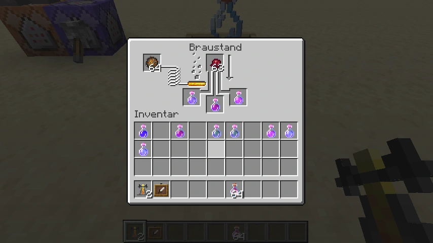 Minecraft Bild Rezept Rezeptbuch | Minceraft Wiki | Fandom