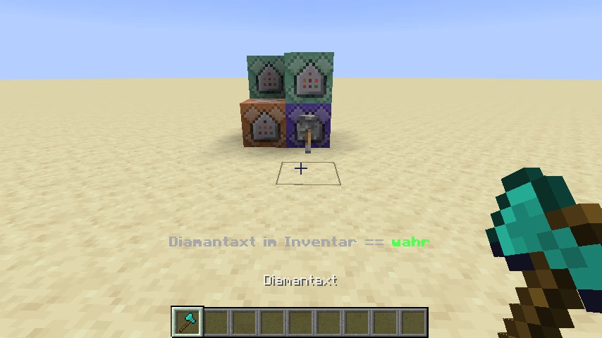 Inventar-Sensor (Befehle) – Minecraft Technik Wiki