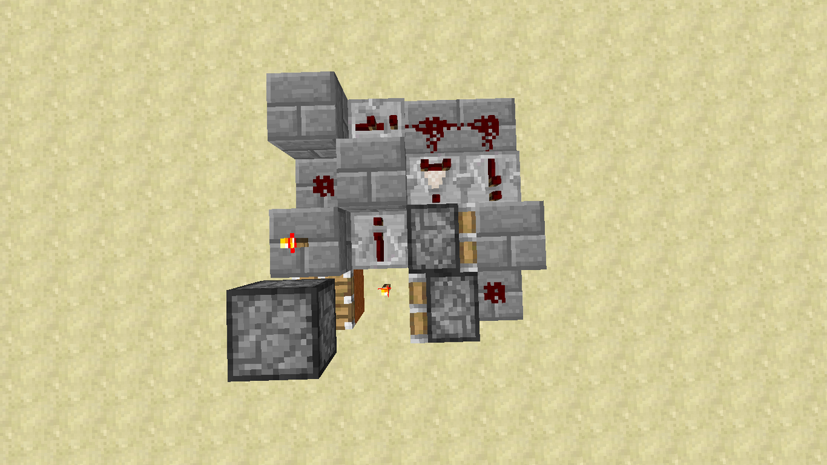 FallingSand | Technical Minecraft Wikia | Fandom