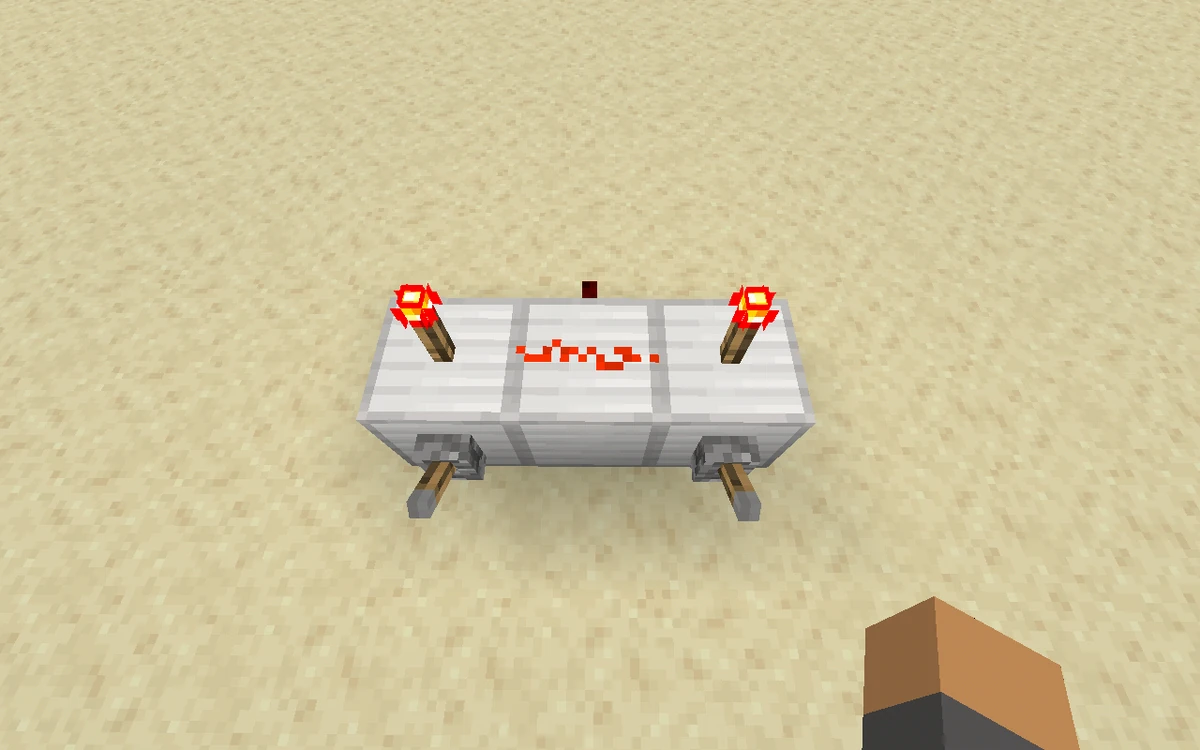 Category:Logic Gates | Technical Minecraft Wikia | Fandom