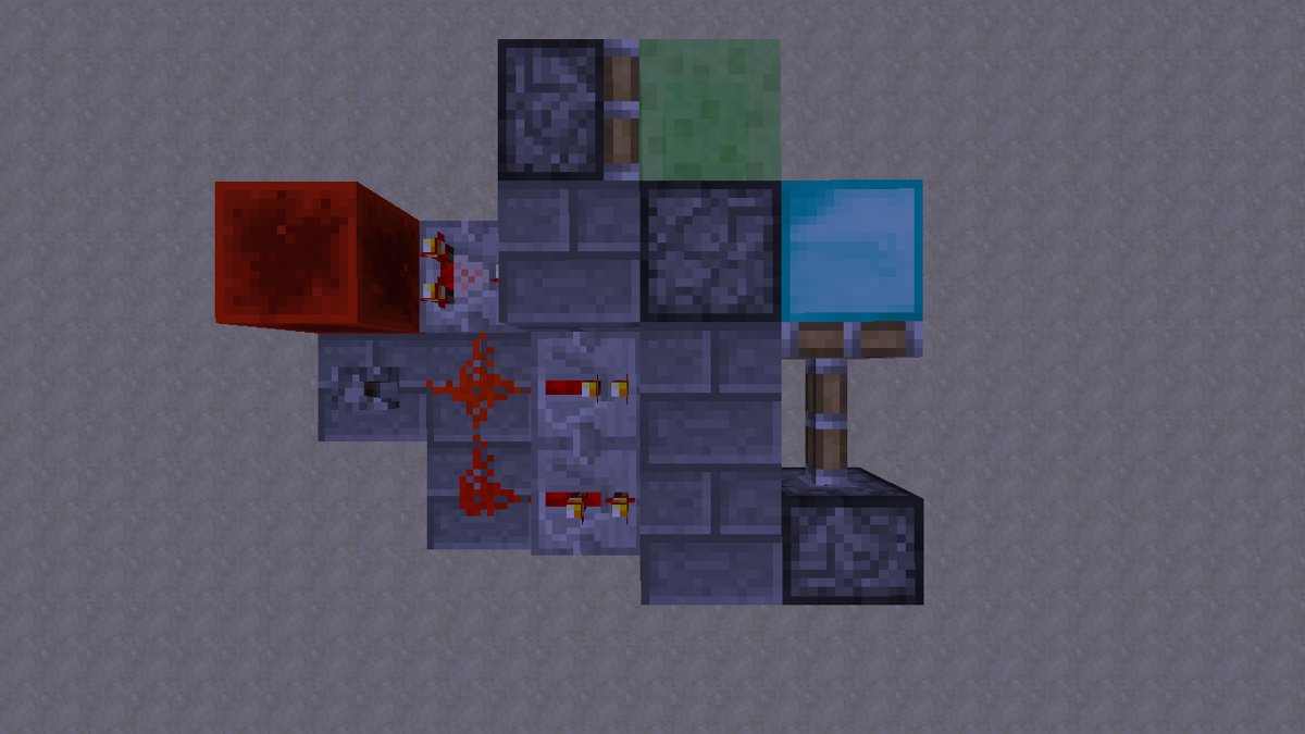 Client/server desynchronization | Technical Minecraft Wikia | Fandom