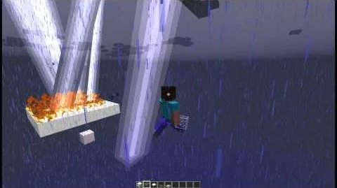 Lightning | Technical Minecraft Wikia | Fandom