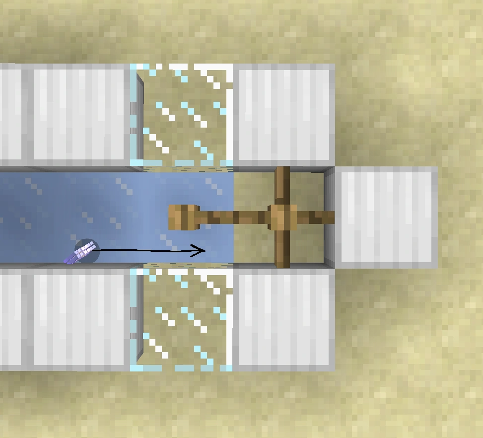 Hitboxbug | Technical Minecraft Wikia | Fandom