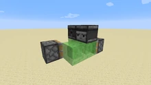 Flying Machines | Technical Minecraft Wikia | Fandom
