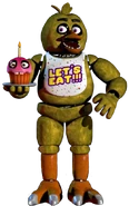 Technical-Fnaf Wiki | Fandom