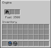 Minecart with Engine | Technic Pack Wiki | Fandom
