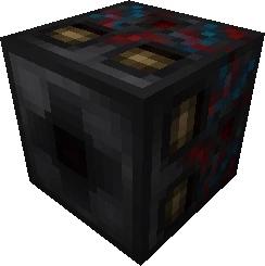 Sorting Machine | Technic Pack Wiki | Fandom