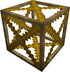 Support Frame | Technic Pack Wiki | Fandom