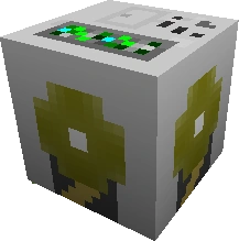 Pump (BuildCraft) | Technic Pack Wiki | Fandom