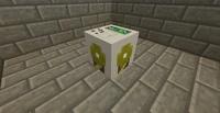 Pump (BuildCraft) | Technic Pack Wiki | Fandom