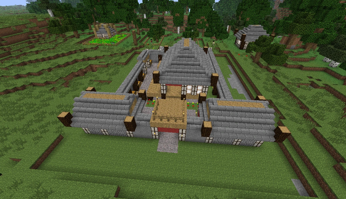 Densha | Technic Pack Wiki | Fandom