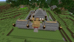 Densha | Technic Pack Wiki | Fandom