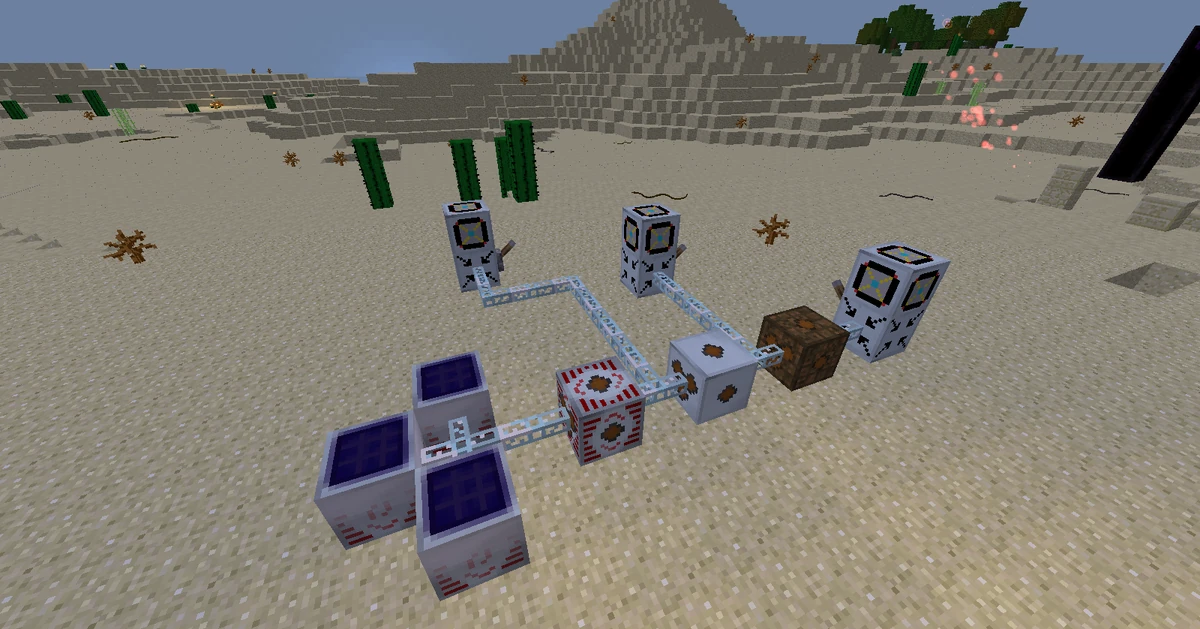 Core | Technic Pack Wiki | Fandom