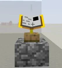 Linking Book | Technic Pack Wiki | Fandom