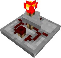 Timer | Technic Pack Wiki | Fandom