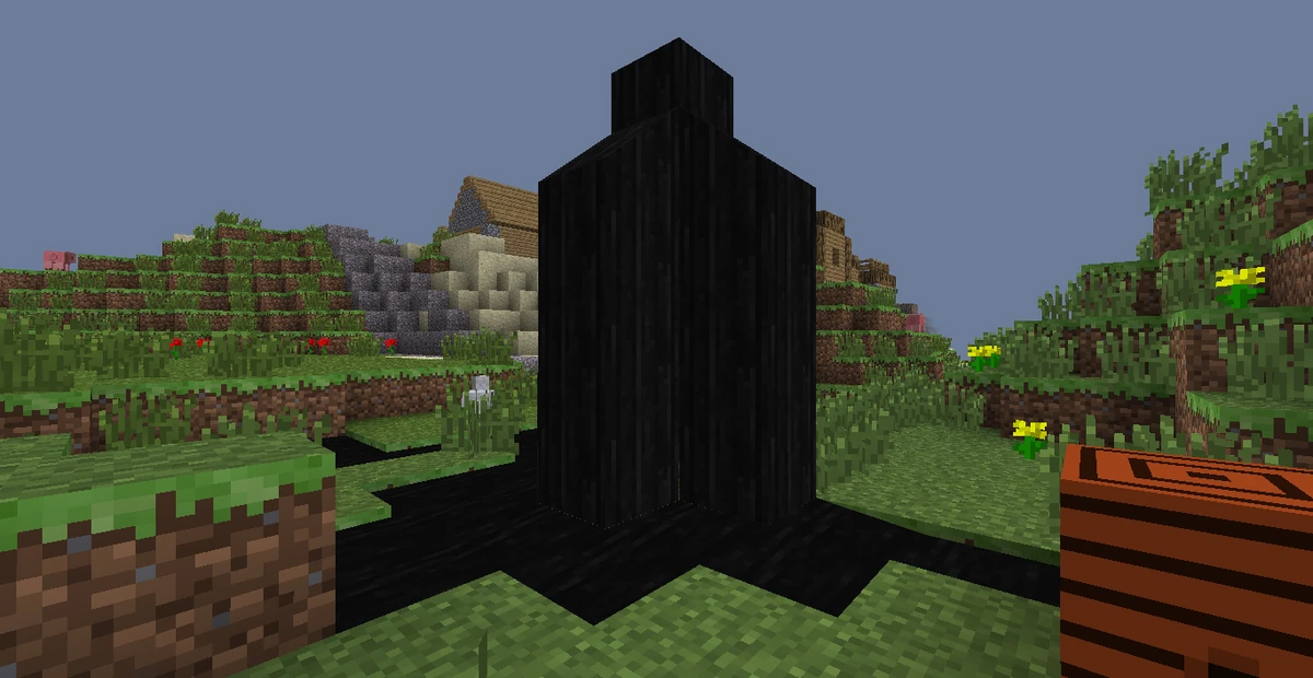 Oil | Technic Pack Wiki | Fandom