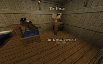 Linking | Technic Pack Wiki | Fandom