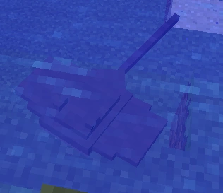 Sting Ray | Technic Pack Wiki | Fandom