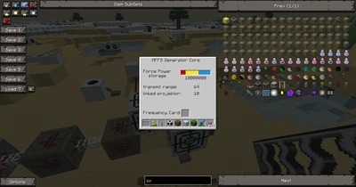 Core | Technic Pack Wiki | Fandom