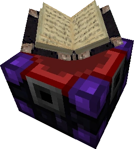 Thaumic Enchanter | Technic Pack Wiki | Fandom