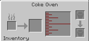 Coke Oven | Technic Pack Wiki | Fandom