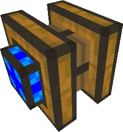 Redstone Engine | Technic Pack Wiki | Fandom