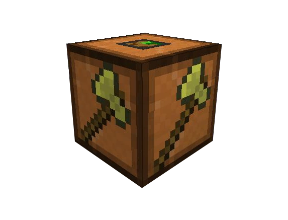 Logger | Technic Pack Wiki | Fandom