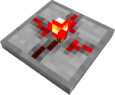 NOT Gate | Technic Pack Wiki | Fandom