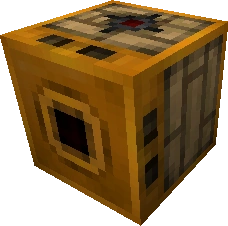 Item Detector | Technic Pack Wiki | Fandom
