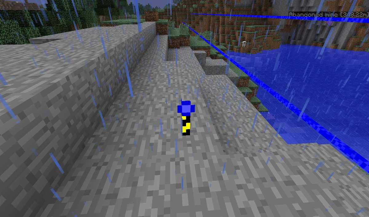 Landmark | Technic Pack Wiki | Fandom