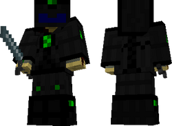 Nano Suit | Technic Pack Wiki | Fandom