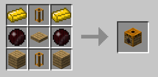 Brass Ingot | Technic Pack Wiki | Fandom