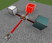 Randomizer | Technic Pack Wiki | Fandom