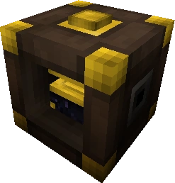 Thaumic Duplicator | Technic Pack Wiki | Fandom