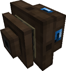 Vis Pump | Technic Pack Wiki | Fandom