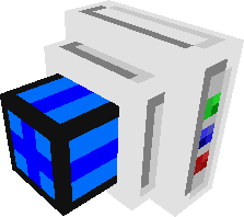 Electrical Engine | Technic Pack Wiki | Fandom