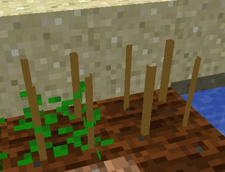 Crop Block | Technic Pack Wiki | Fandom