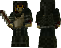 Croc Hide | Technic Pack Wiki | Fandom