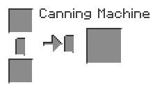 Canned Food | Technic Pack Wiki | Fandom