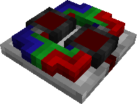 Bus Transceiver | Technic Pack Wiki | Fandom