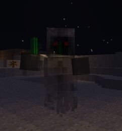 Wraith | Technic Pack Wiki | Fandom