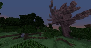 Rubber Tree (RedPower) | Technic Pack Wiki | Fandom