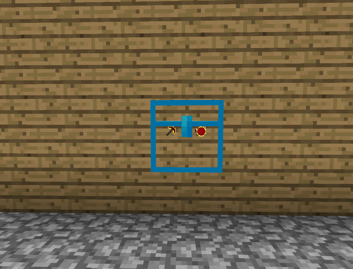 Crystal Chest | Technic Pack Wiki | Fandom