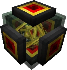 Thaumic Generator | Technic Pack Wiki | Fandom