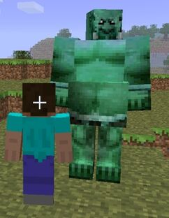 Ogre | Technic Pack Wiki | Fandom