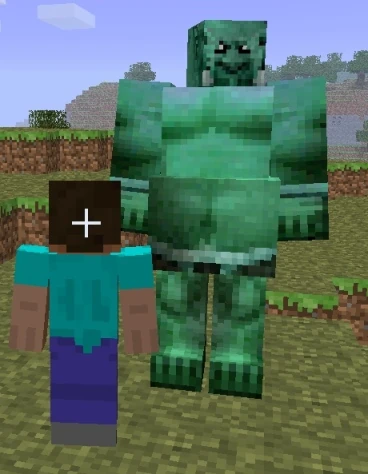 Ogre | Technic Pack Wiki | Fandom